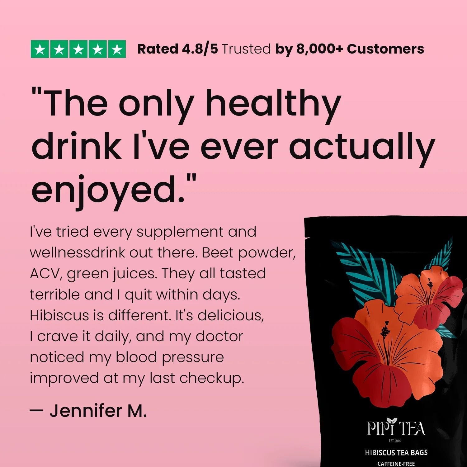 PiPi Tea Co